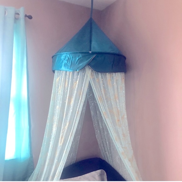 Disney | Accents | Disney Aladdin Play Canopy | Poshmark